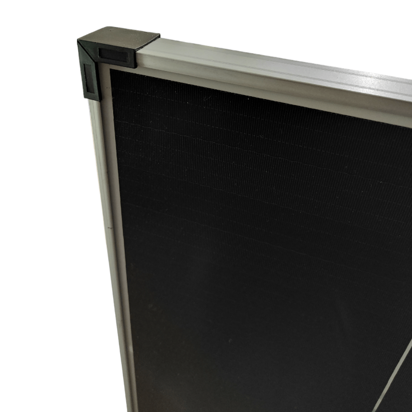 KIT Off-Grid 340W - 1700 Wh/dia - Verdes